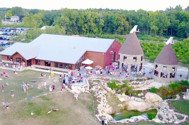 Top Lake Erie Attractions in Ohio | Shores & Islands Ohio