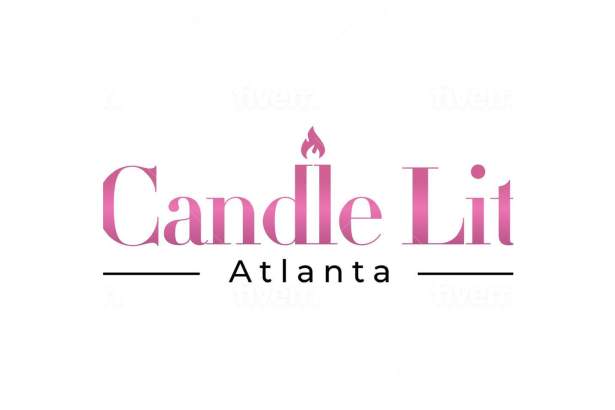 Candle Lit Atlanta