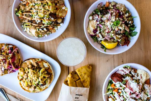 Cava Digital Kitchen