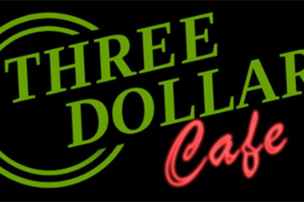 Three Dollar Cafe