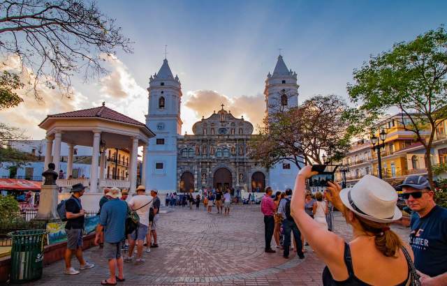 Panama country tourist attractions | Insiderpuj.com