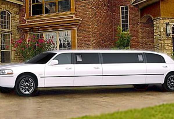 limo window