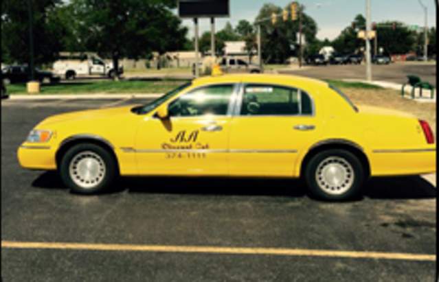 AA Discount Taxi