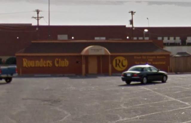 Rounders Club