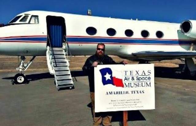Texas Air and Space Museum