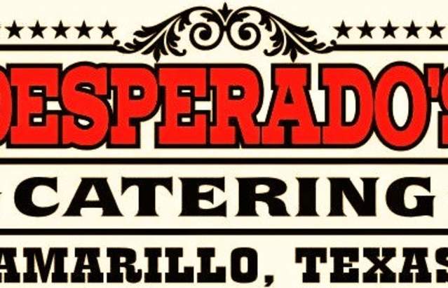 Desperado's Catering
