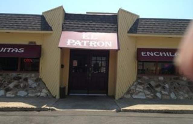 El Patron Mexican Restaurant
