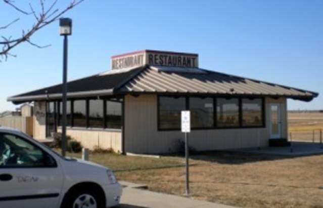 English Field House Restaurant