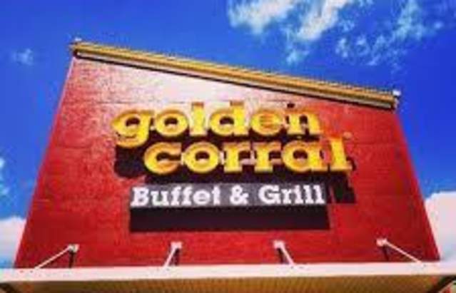 Golden Corral Buffet & Grill