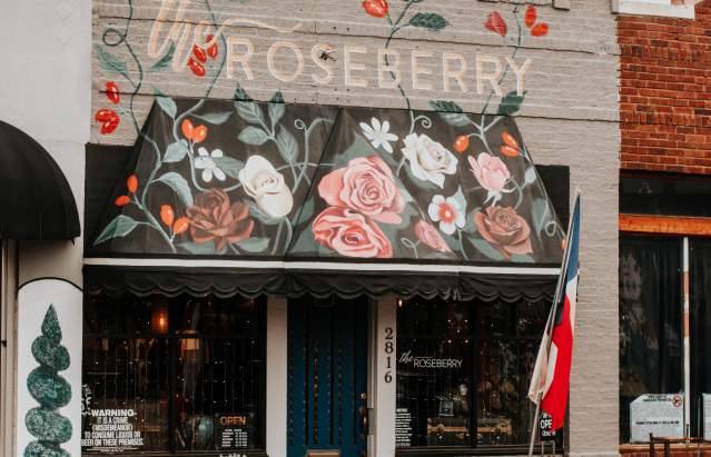 The Roseberry