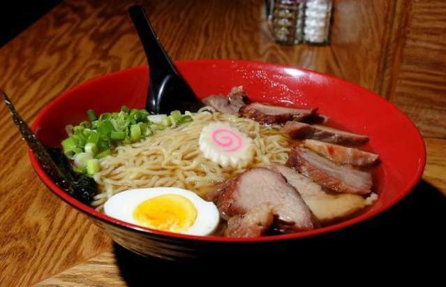 Ichiban Noodle Bar & Asian Cuisine