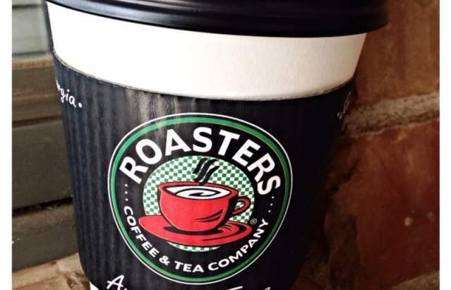 Roaster's Coffee & Tea Company