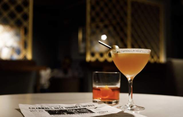 Paramount Recreation Club