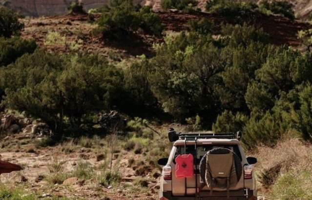 Merus Adventure Park