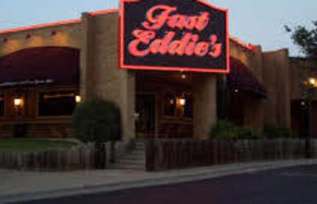 Fast Eddie's Billiards