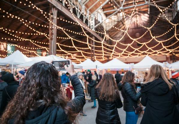 Events In Boston This Weekend | December 13 - 15, 2024