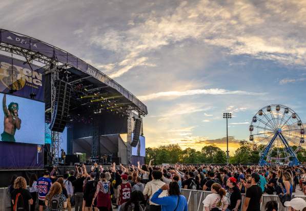 Things To Do On Memorial Day In Boston | Weekend Events