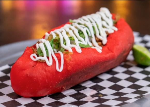 Monster High Hot Dogs