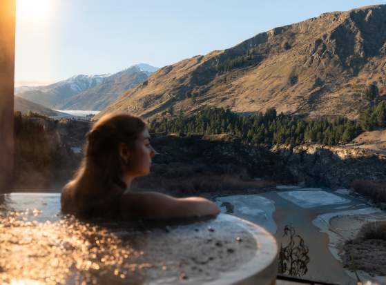 Wellness & Beauty in Queenstown | Official Website
