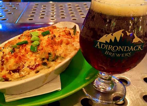 Adirondack Pub & Brewery