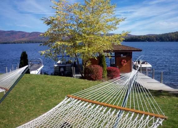 Bayfront Cottages