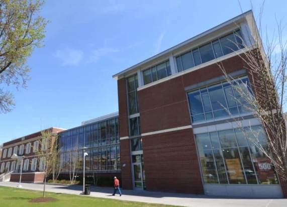 Folklife Center at Crandall Public Library
