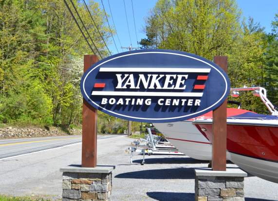 Yankee Boating Center