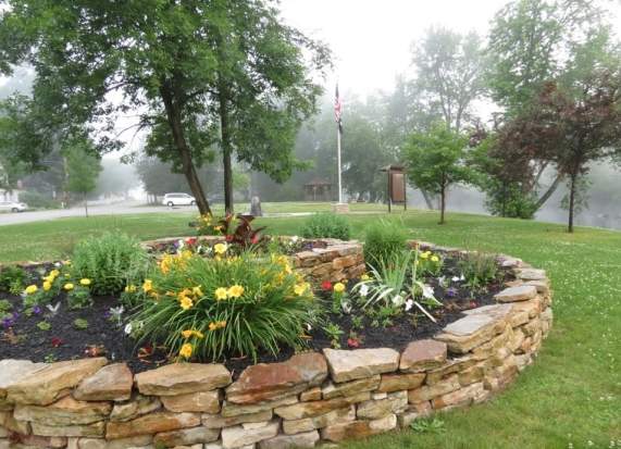 Frederick H. Flynn Memorial Park