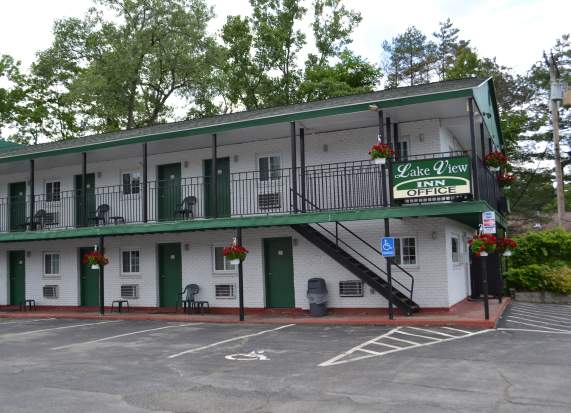 Lake View Inn