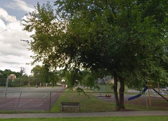 Murray Street Park