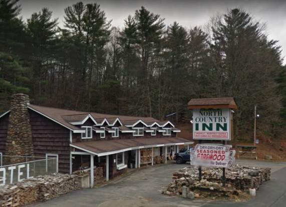 North Country Inn