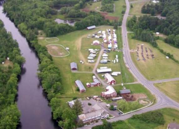 Warren County Fairgrounds