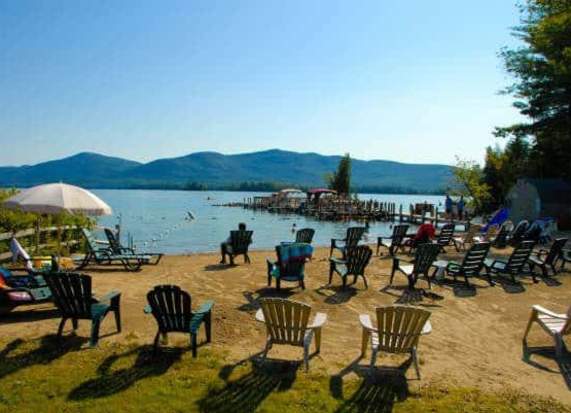 Diamond Cove Cottages