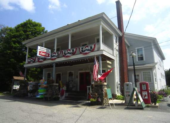 Adirondack General Store