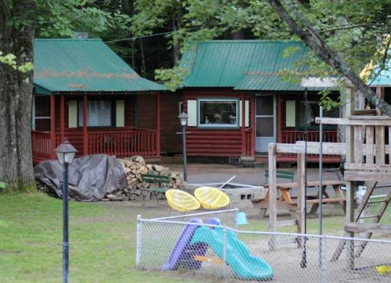 Mountain View Cottages