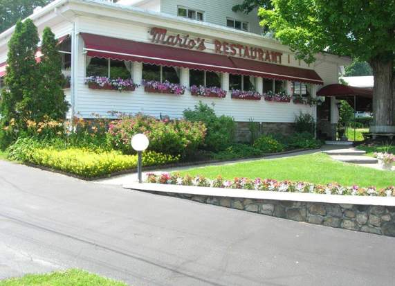 Mario's Restaurant