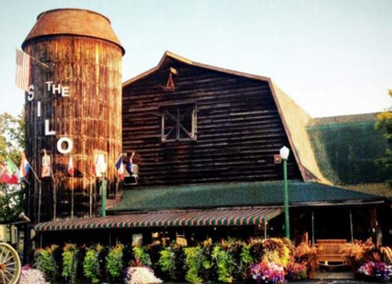 Silo Restaurant