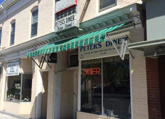 Peter's Diner