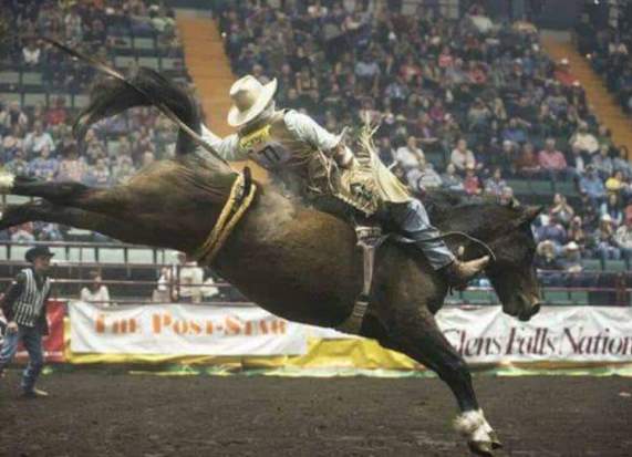 Painted Pony Rodeo Tickets | Upstate NY Rodeo Near Lake George