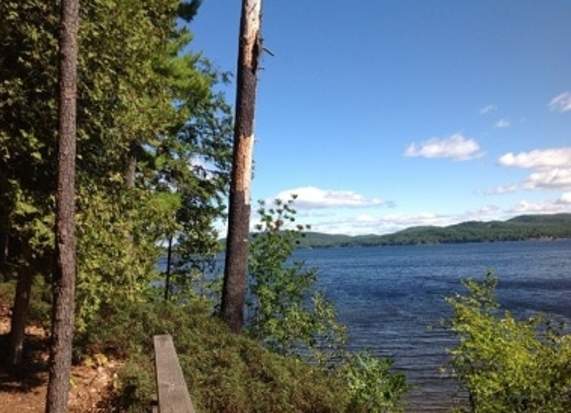 Eagle Point State Campground