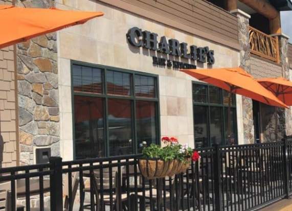 Charlie's Bar & Kitchen | Visit the Lake George Area