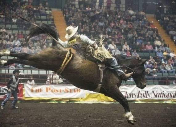 Adirondack Stampede Rodeo | Glens Falls, Near Lake George