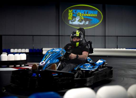 ADK Karting | Go-Karts, Mini-Golf, and More | Visit the Lake George Area