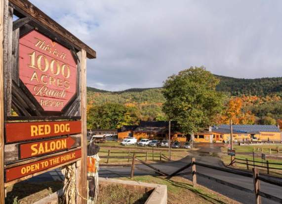 1000 Acres Ranch | All-Inclusive Resort in Stony Creek, NY | Visit the ...