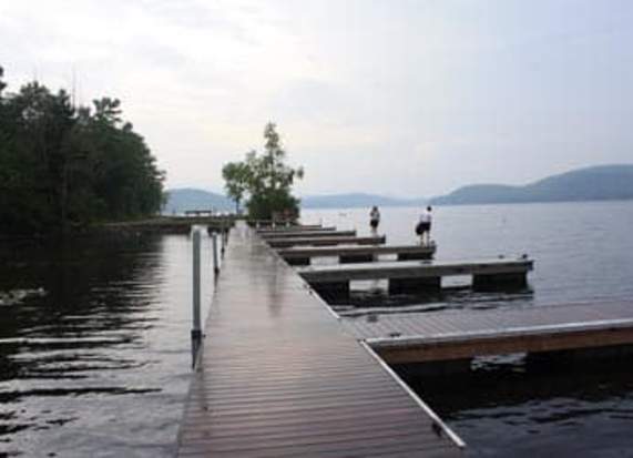Scaroon Manor Campground | New York State Campground in Chester | Visit ...