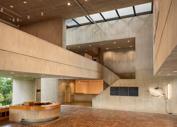 Cultural Sites and Museums in Ithaca, NY