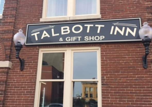 Talbott Inn