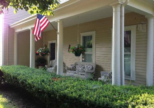 Red Rose Inn