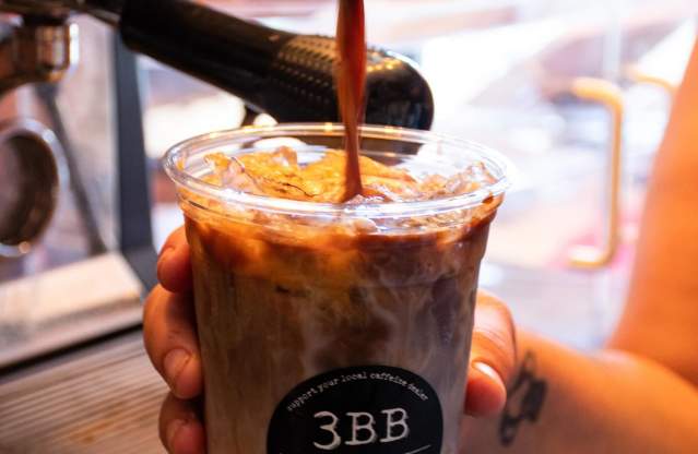 3BB Cafe