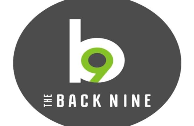 The Back Nine Golf